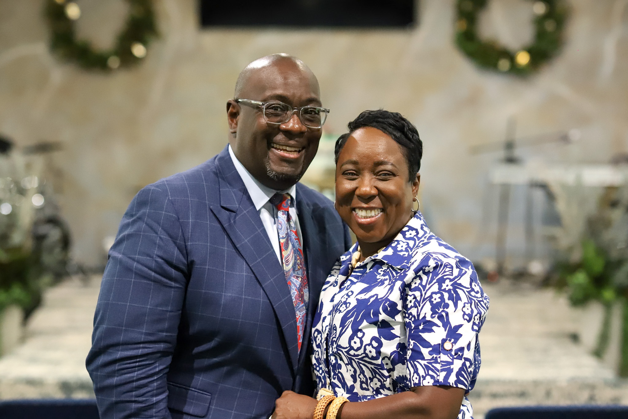 Plan a Visit – Exceeding Grace Christian Center